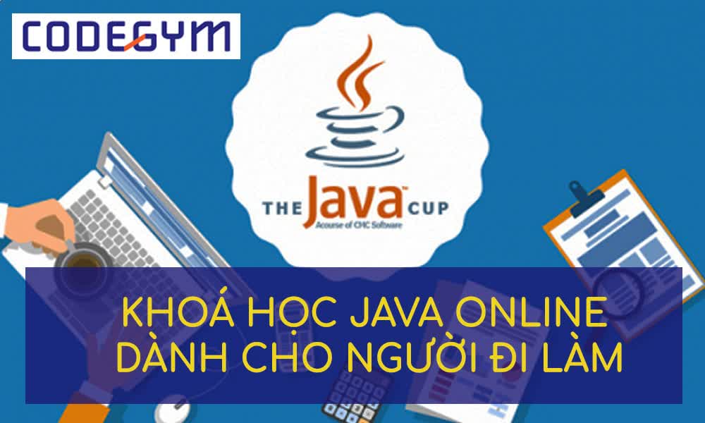 129. KHÓA HỌC JAVA ONLINE TIẾNG VIỆT TOÀN TẬP CHO NGƯỜI ĐI LÀM (VIETJACK) - khóa học online ...
