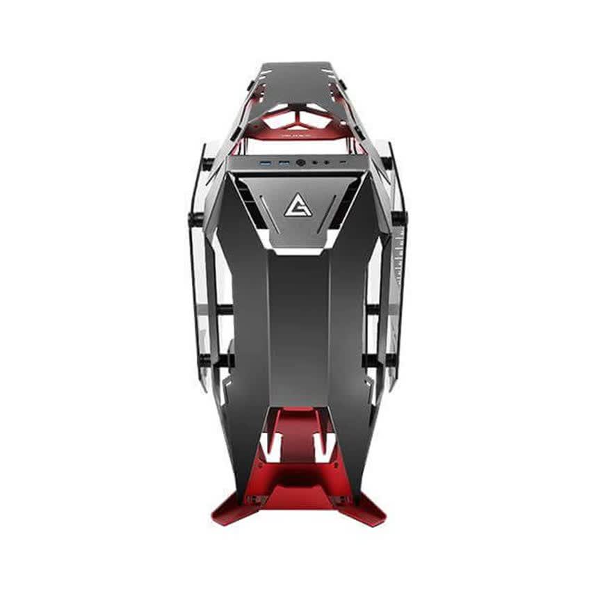 Vỏ Case Antec Torque Unique Masterpiece (Mid Tower/Màu Đen) - PDUCOMPUTER