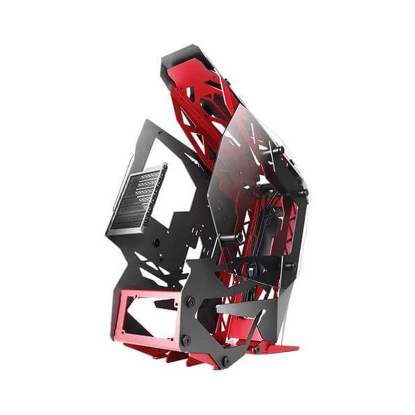 Vỏ Case Antec Torque Unique Masterpiece (Mid Tower/Màu Đen) - PDUCOMPUTER