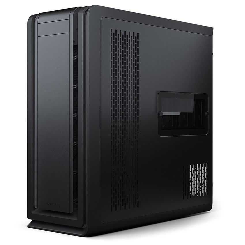 Vỏ Case Phanteks Enthoo 719 ( Luxe II ) , Tempered Glass, DRGB Ligting ...