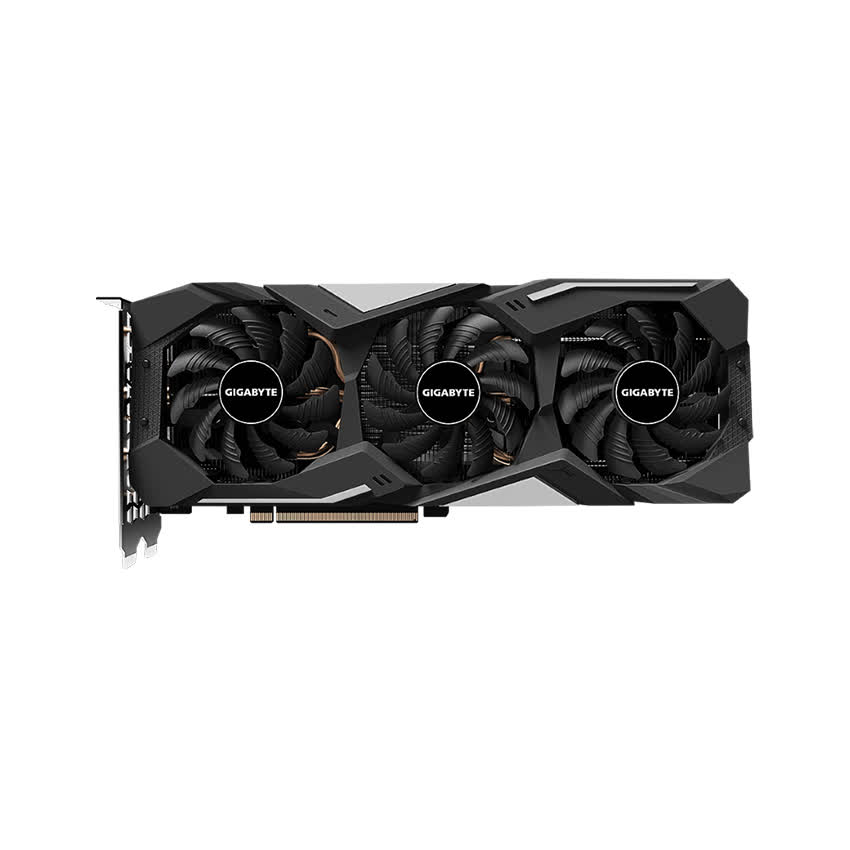 Card màn hình Gigabyte GTX 1660 Super Gaming - 6GD (6GB GDDR6, 192-bit ...