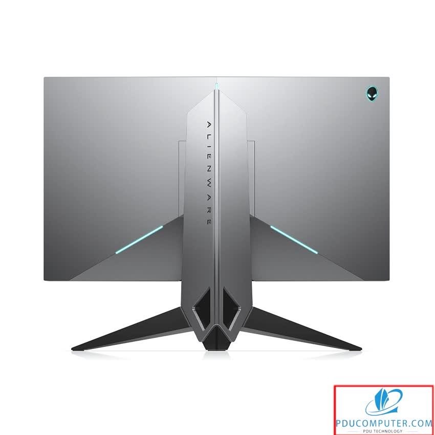 Màn hình Dell Alienware AW2518H (25 inch/FHD/VA/144Hz/1ms) - PDUCOMPUTER