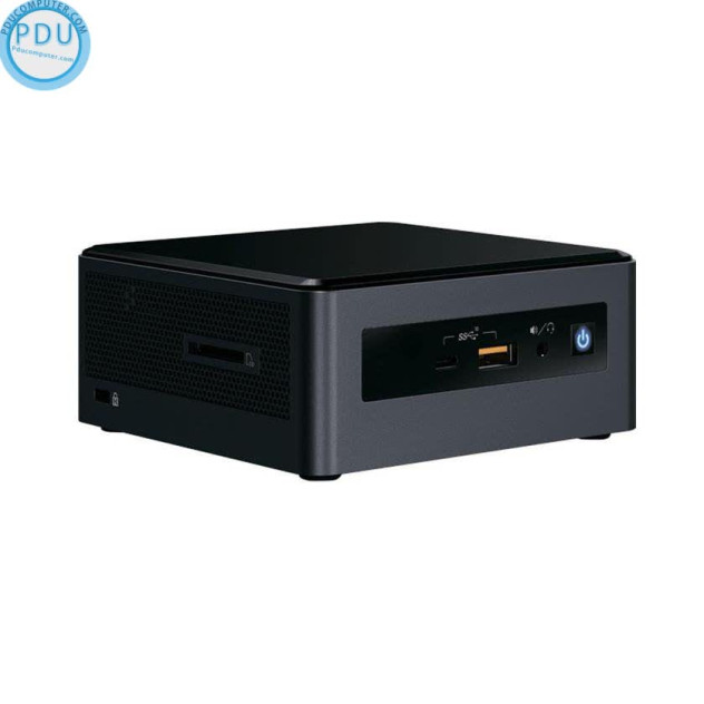Máy tính Intel NUC Kit NUC8i3BEH i3-8109U (BOXNUC8i3BEH2) - PDUCOMPUTER
